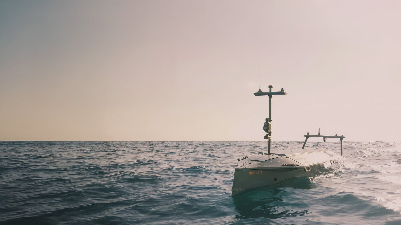 Beyond Human Limits: The Autonomous Voyage of Seasats' Lightfish ...