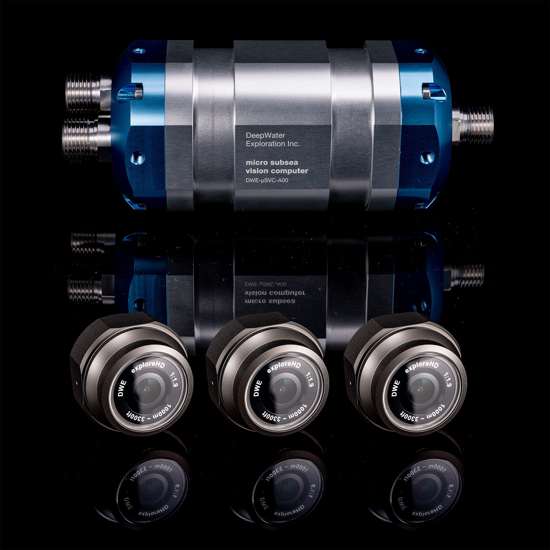 Bundles – DeepWater Exploration