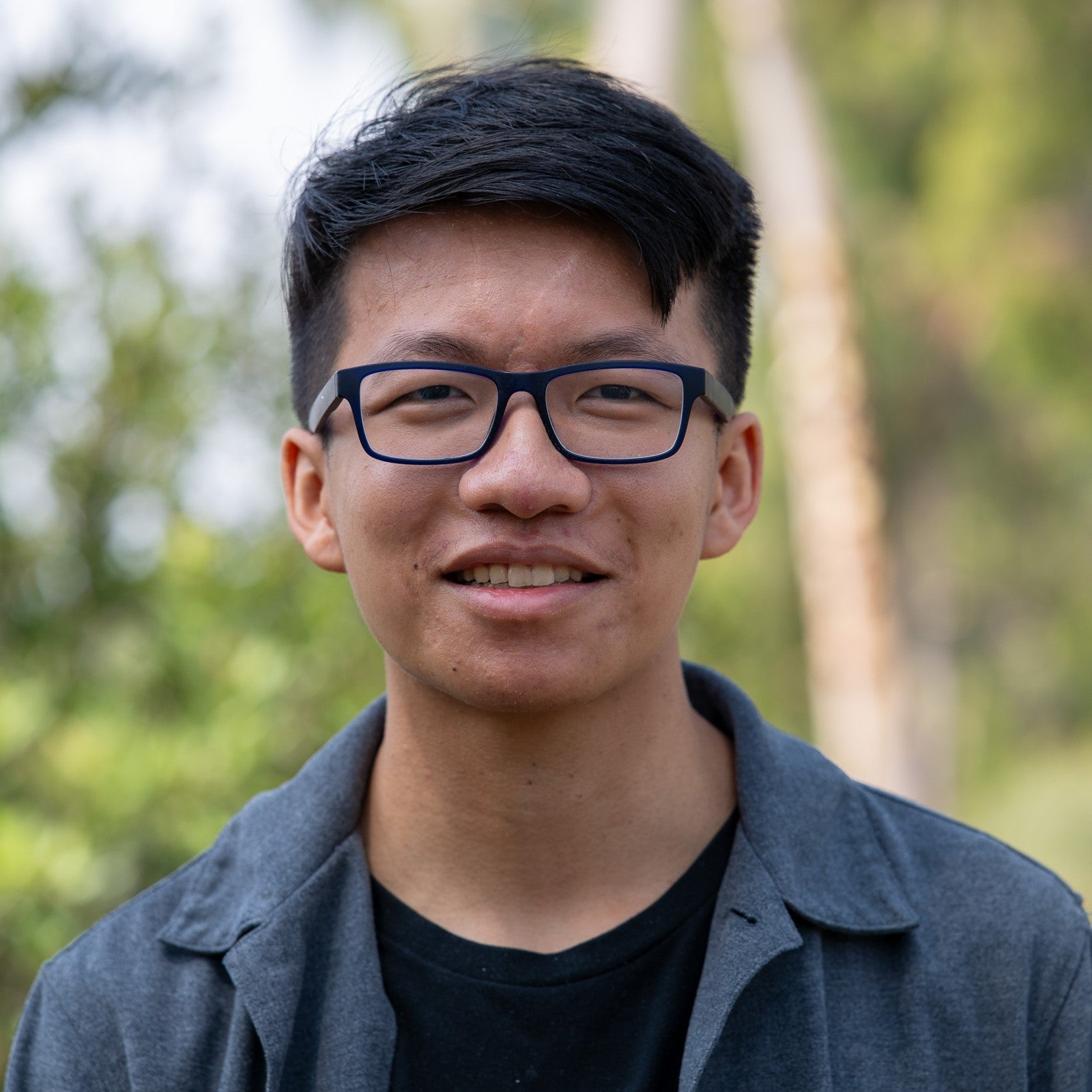 Jiajer Ho - Co-Founder @ DeepWater Exploration - Crunchbase Person Profile