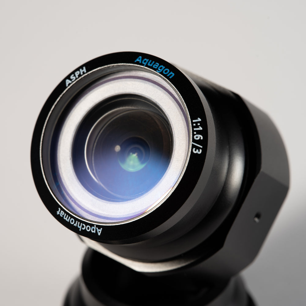 DWE.ai – DeepWater Exploration