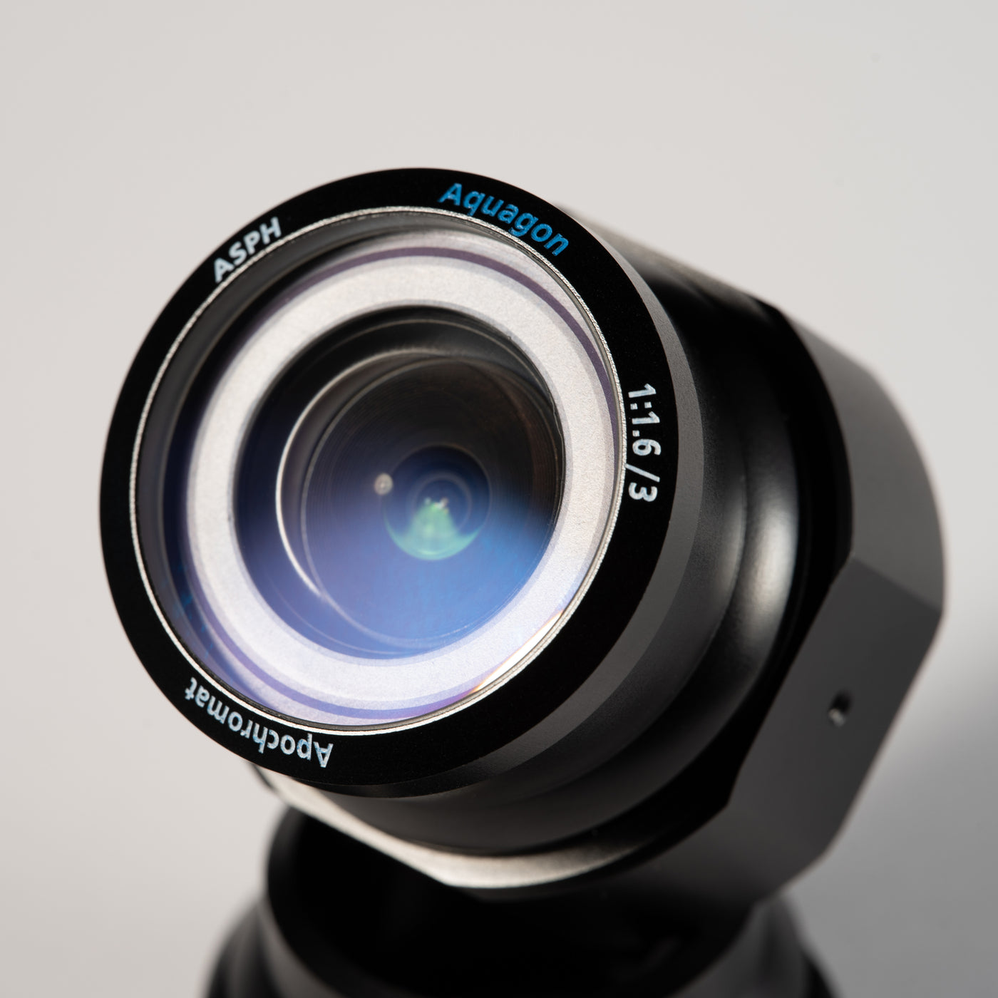 DWE.ai – DeepWater Exploration