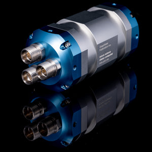 Micro Subsea Vision Computer with POE (ROV/AUV) – DeepWater Exploration