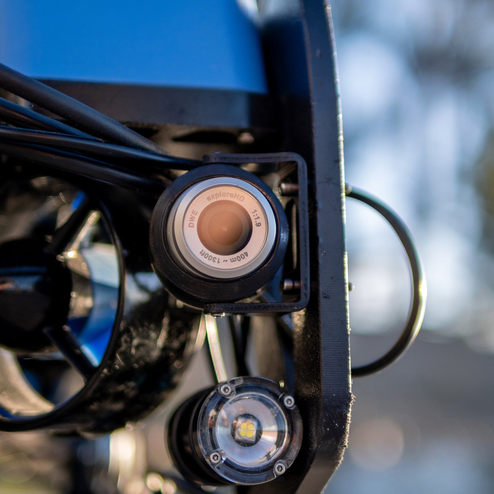 DWE.ai – DeepWater Exploration