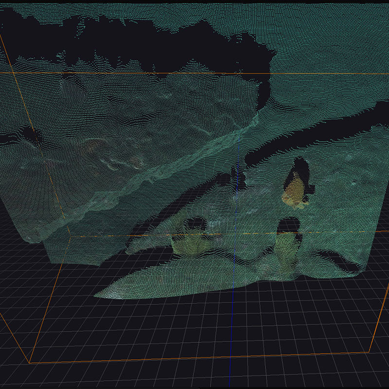 explore3D - Subsea Stereo Vision Camera System (1000m - 11000m ...