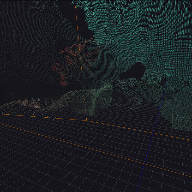 explore3D - Subsea Stereo Vision Camera System (1000m - 11000m ...