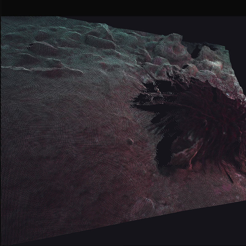 explore3D - Subsea Stereo Vision Camera System (1000m - 11000m ...