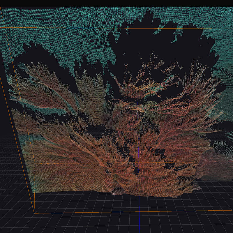 explore3D - Subsea Stereo Vision Camera System (1000m - 11000m ...