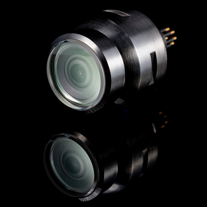 Machine Vision Line – DeepWater Exploration