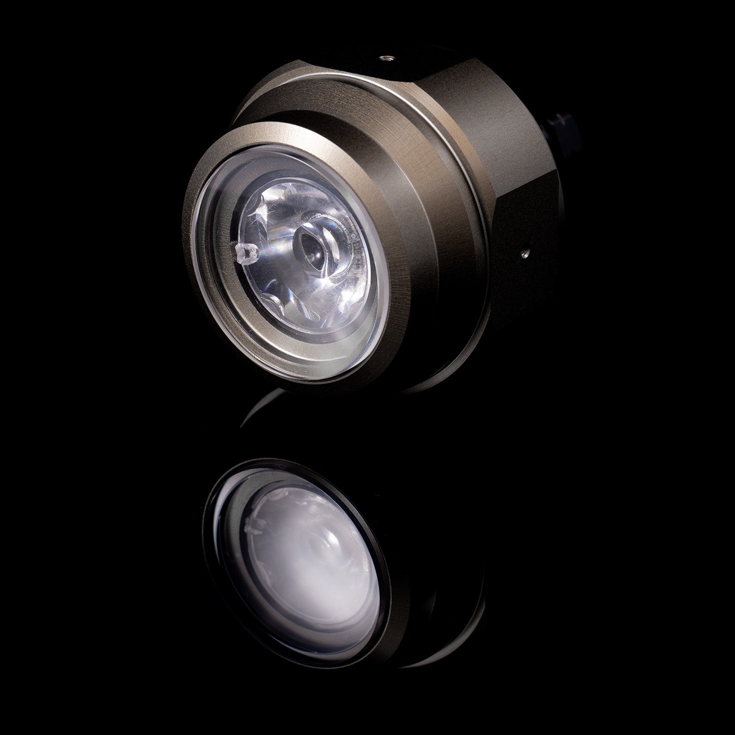 ultraLUX Underwater (900m) ROV/AUV Light – DeepWater Exploration